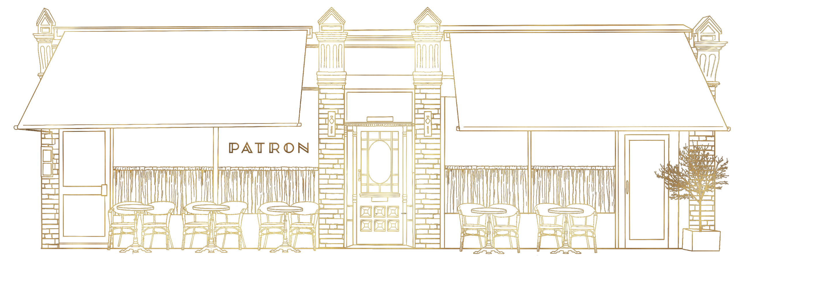 French comfort food, organic wines & bottled cocktails home delivery ...